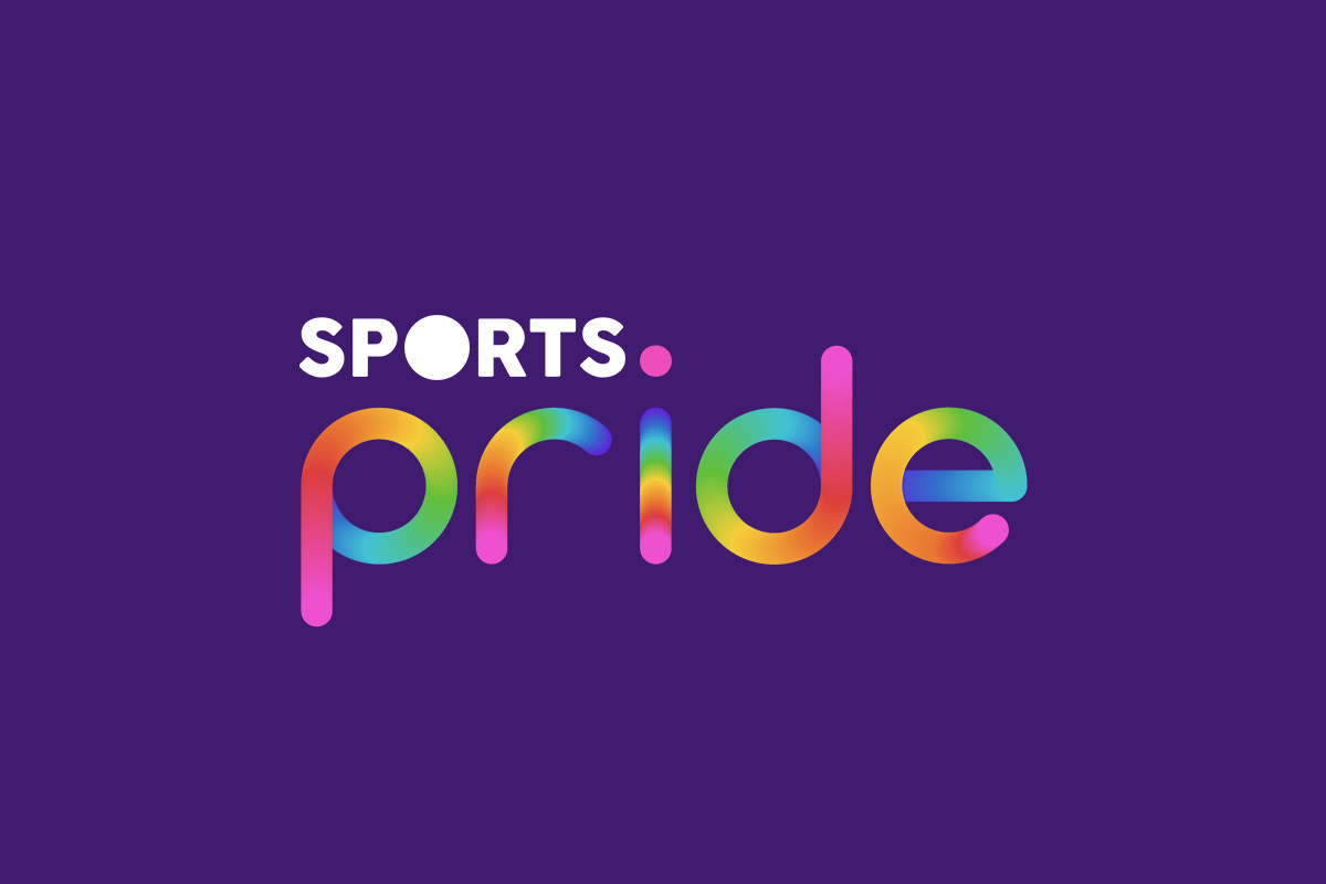 Sports Pride • George Beresford Design 
