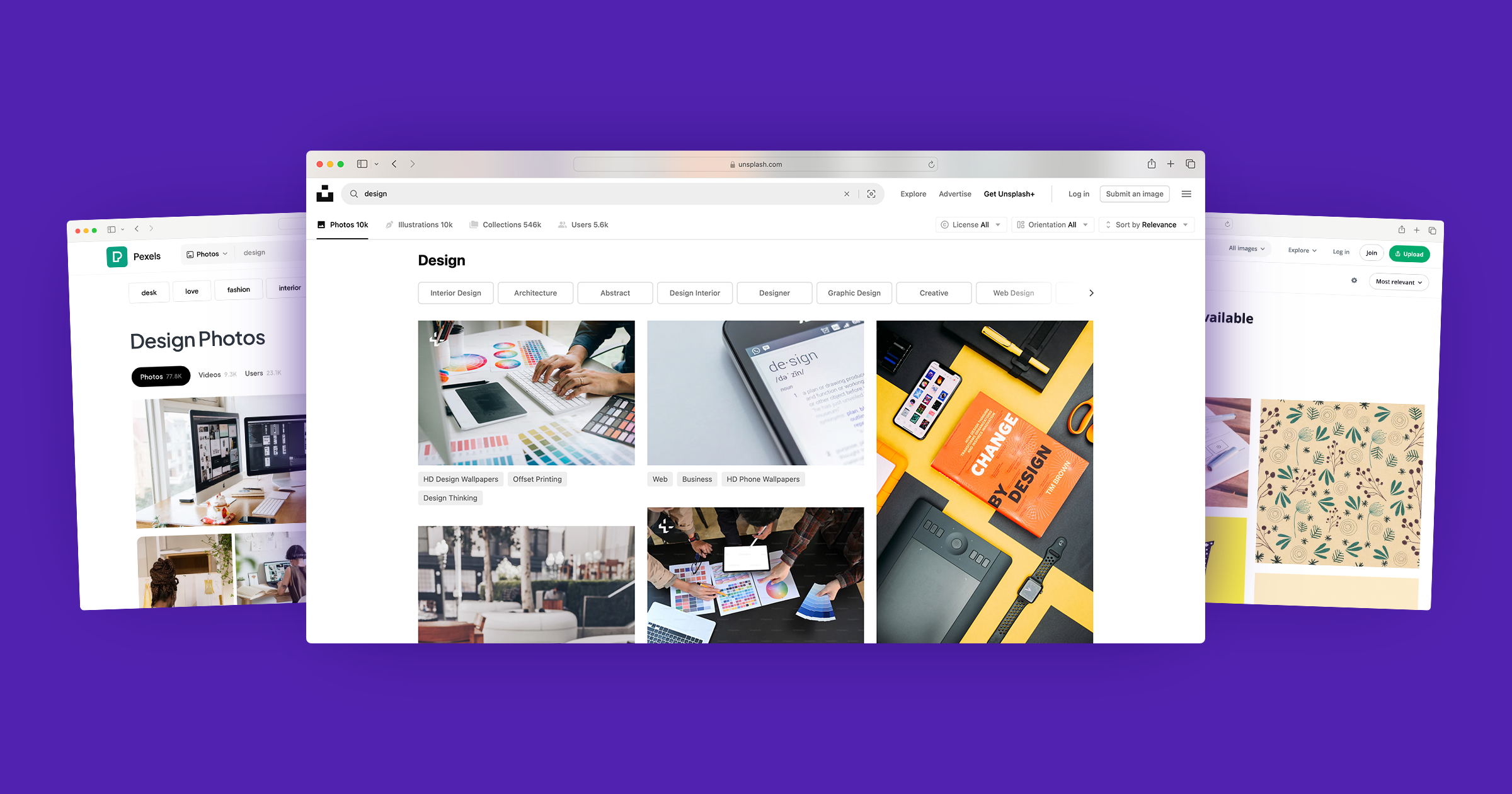 Free Commercial-Use Photos for Your Next Design Project • George ...